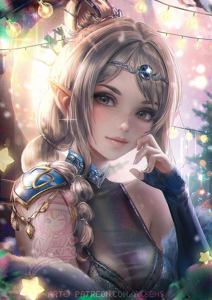 A站-Artstation-CG人创作分享平台-SurfCG