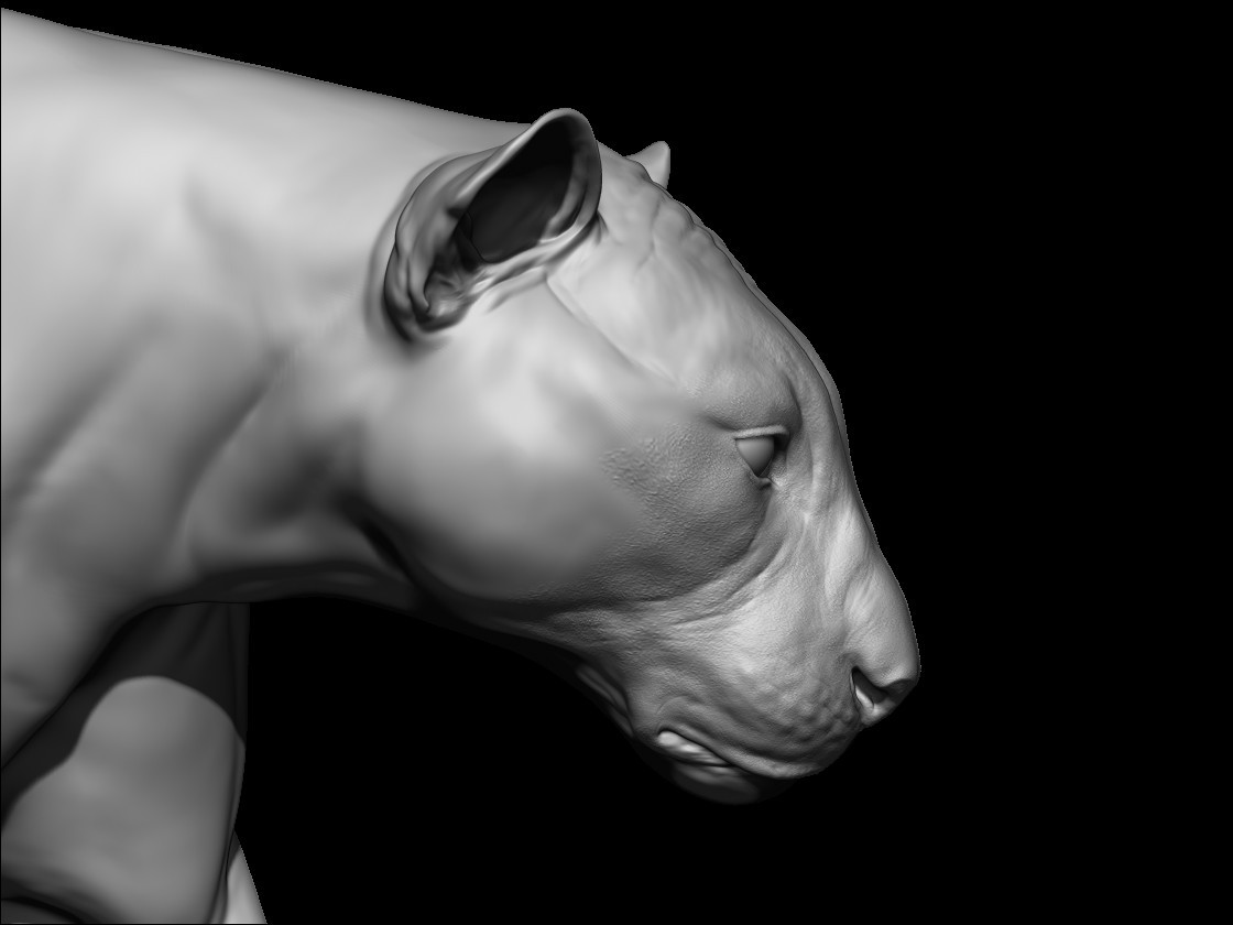 A站-Artstation-Pinterest-CG人创作分享平台-SurfCG