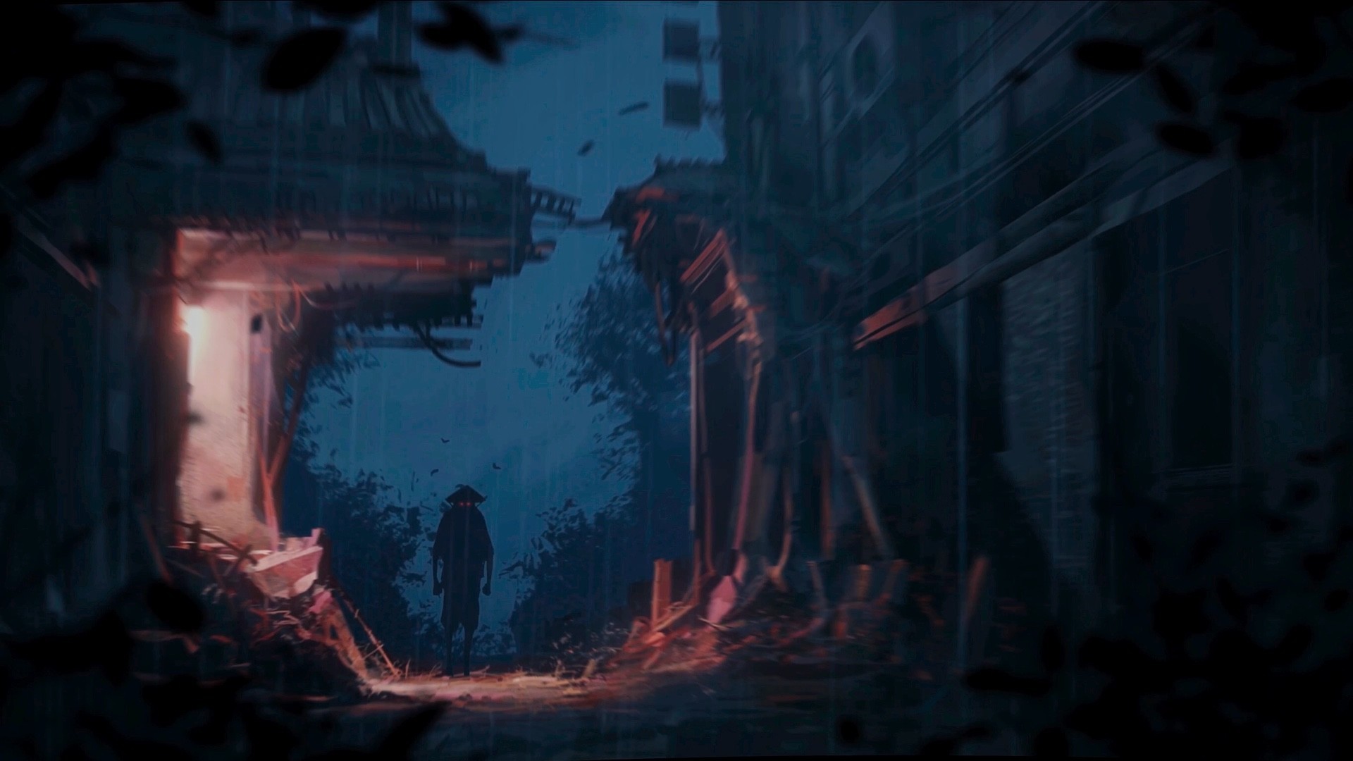 A站-Artstation-Pinterest-CG人创作分享平台-SurfCG