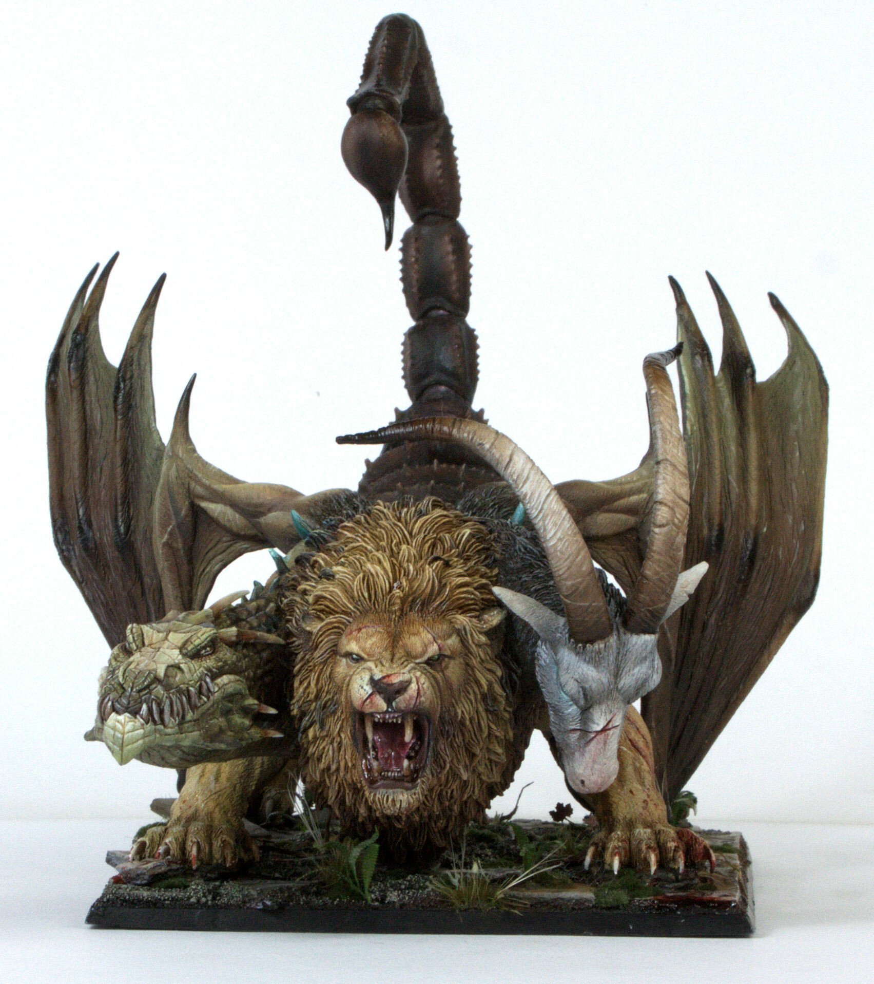 A站-Artstation-Pinterest-CG人创作分享平台-SurfCG