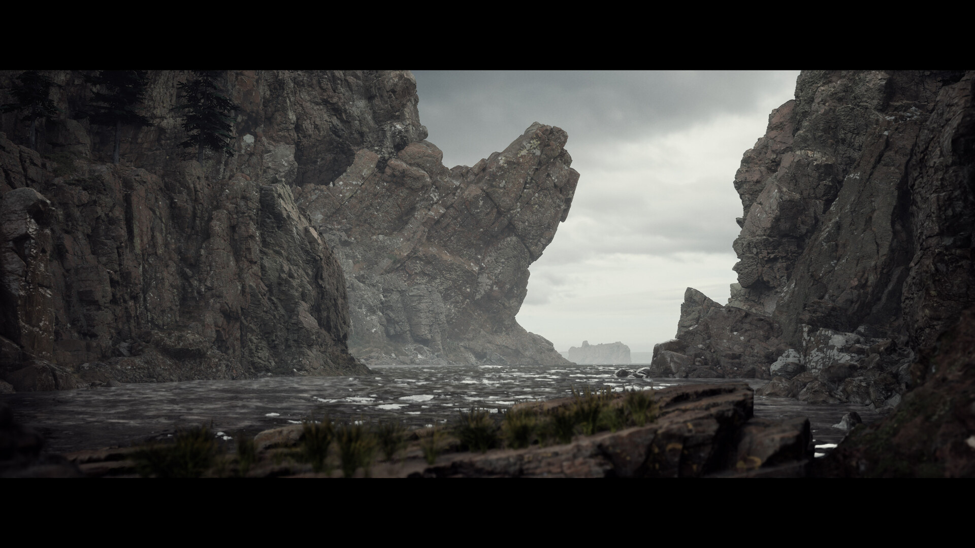 A站-Artstation-Pinterest-CG人创作分享平台-SurfCG