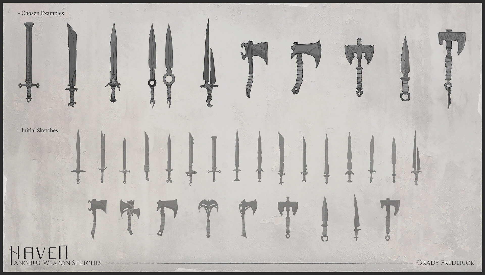 A站-Artstation-Pinterest-CG人创作分享平台-SurfCG