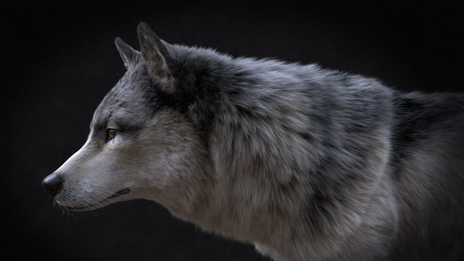 A站-Artstation-Pinterest-CG人创作分享平台-SurfCG