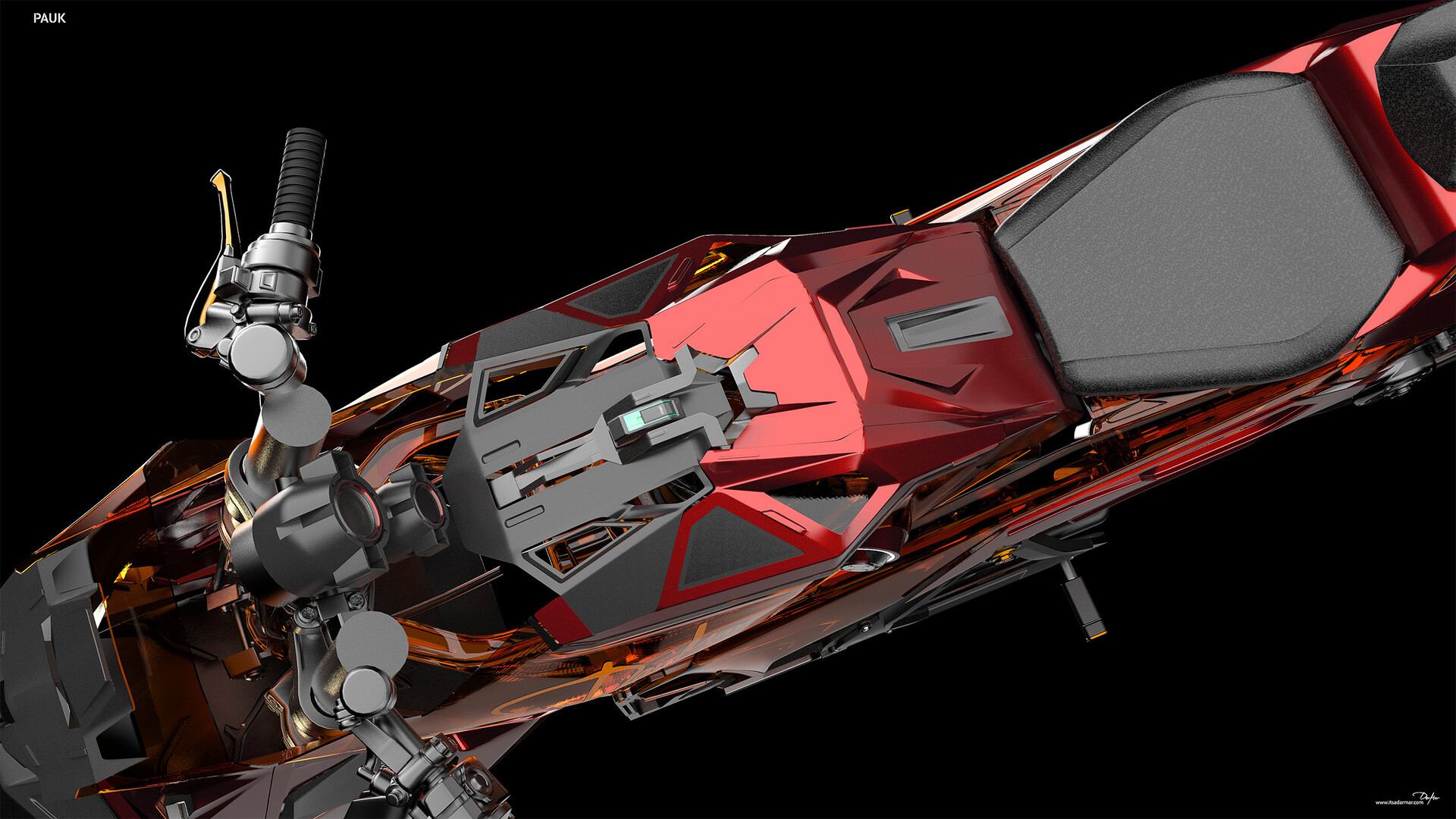 A站-Artstation-Pinterest-CG人创作分享平台-SurfCG