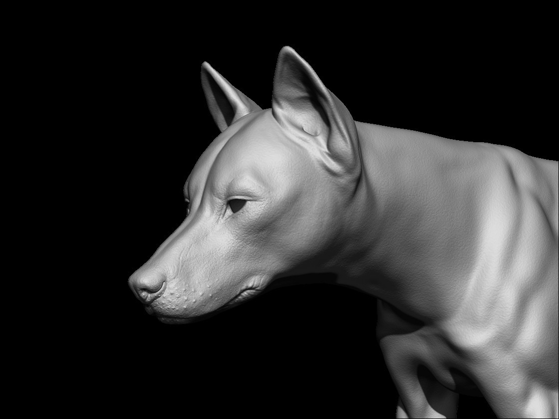 A站-Artstation-Pinterest-CG人创作分享平台-SurfCG