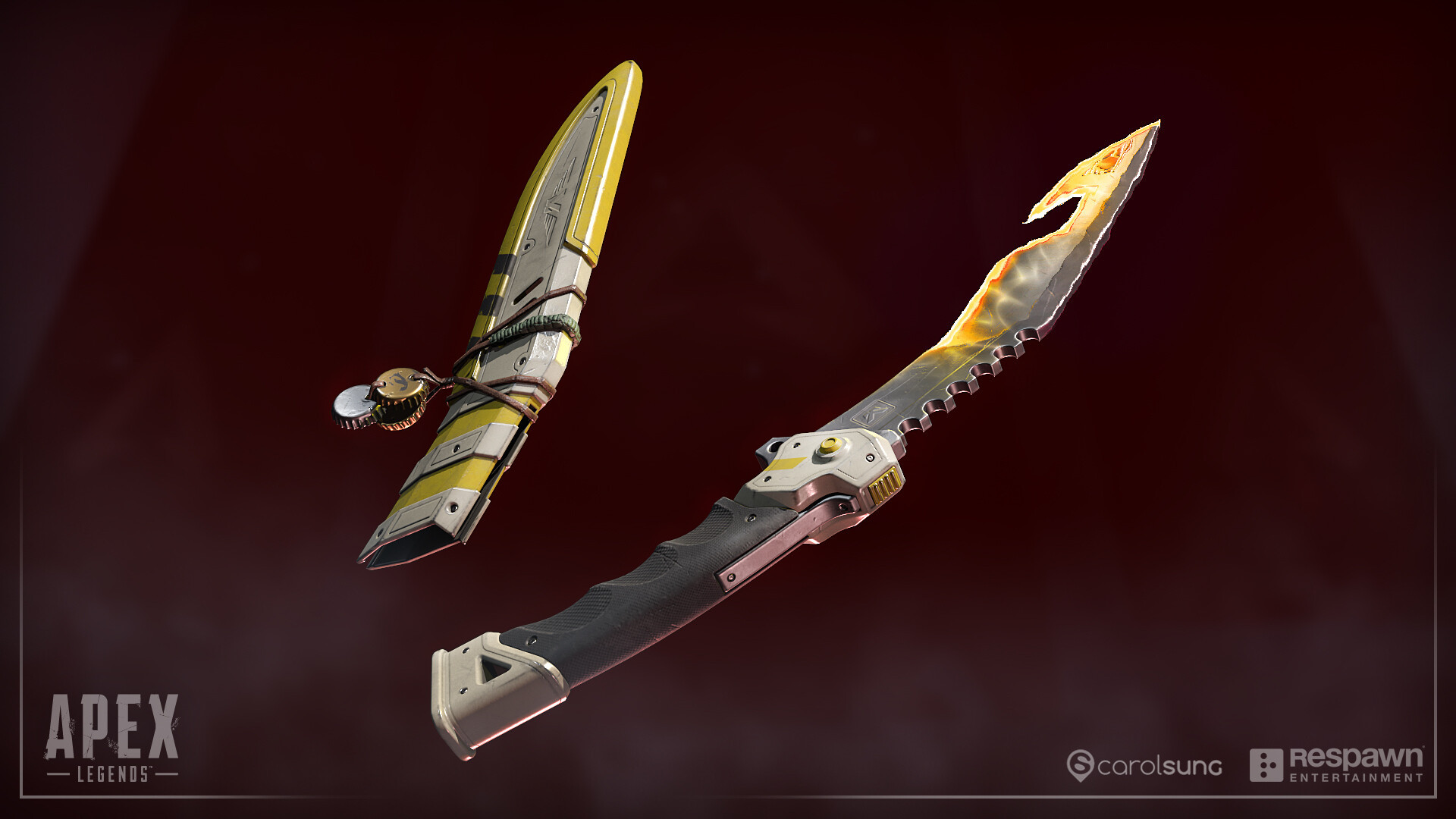 A站-Artstation-Pinterest-CG人创作分享平台-SurfCG