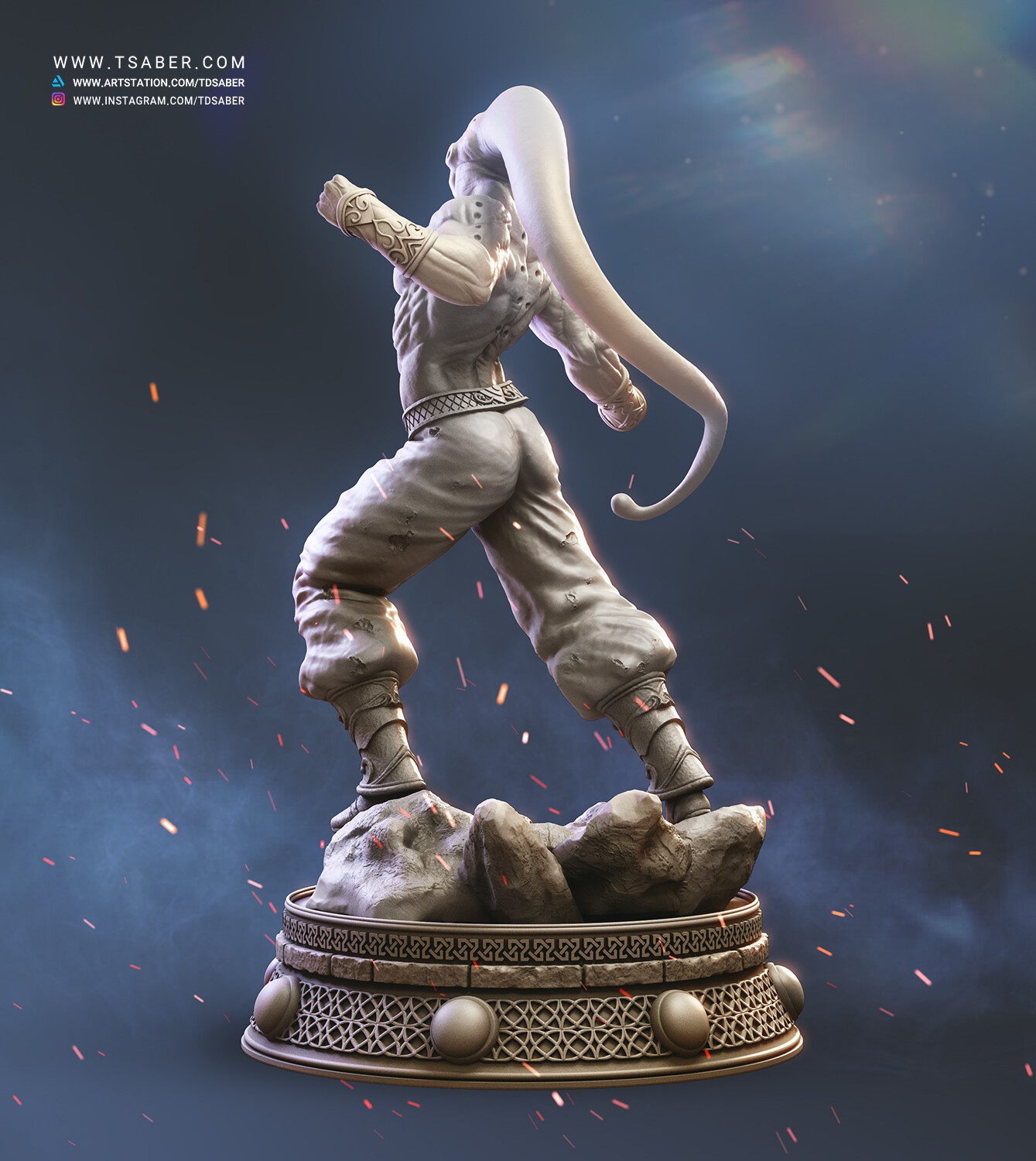 A站-Artstation-Pinterest-CG人创作分享平台-SurfCG