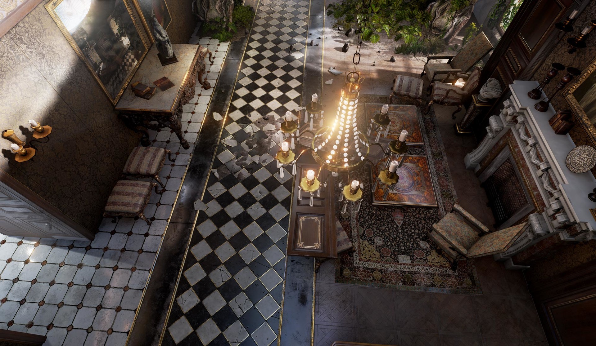 A站-Artstation-Pinterest-CG人创作分享平台-SurfCG