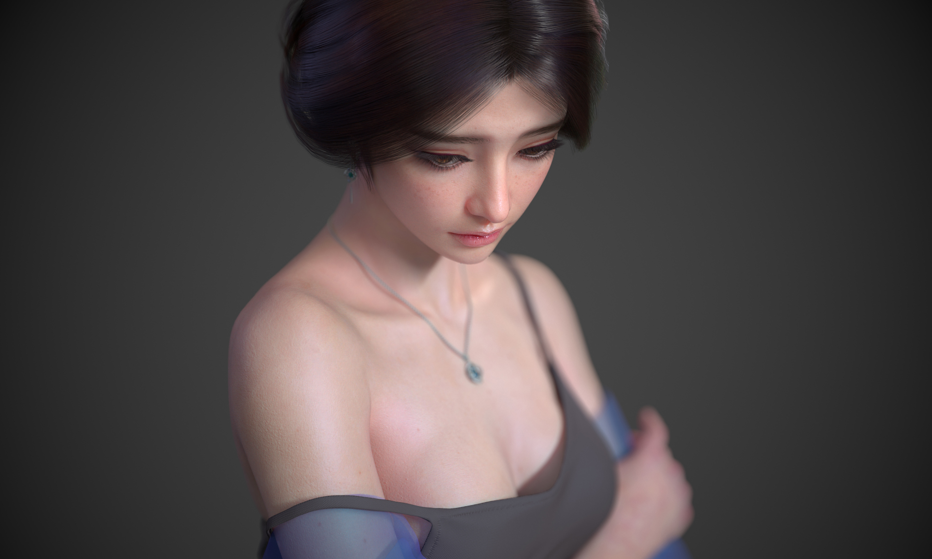 A站-Artstation-Pinterest-CG人创作分享平台-SurfCG