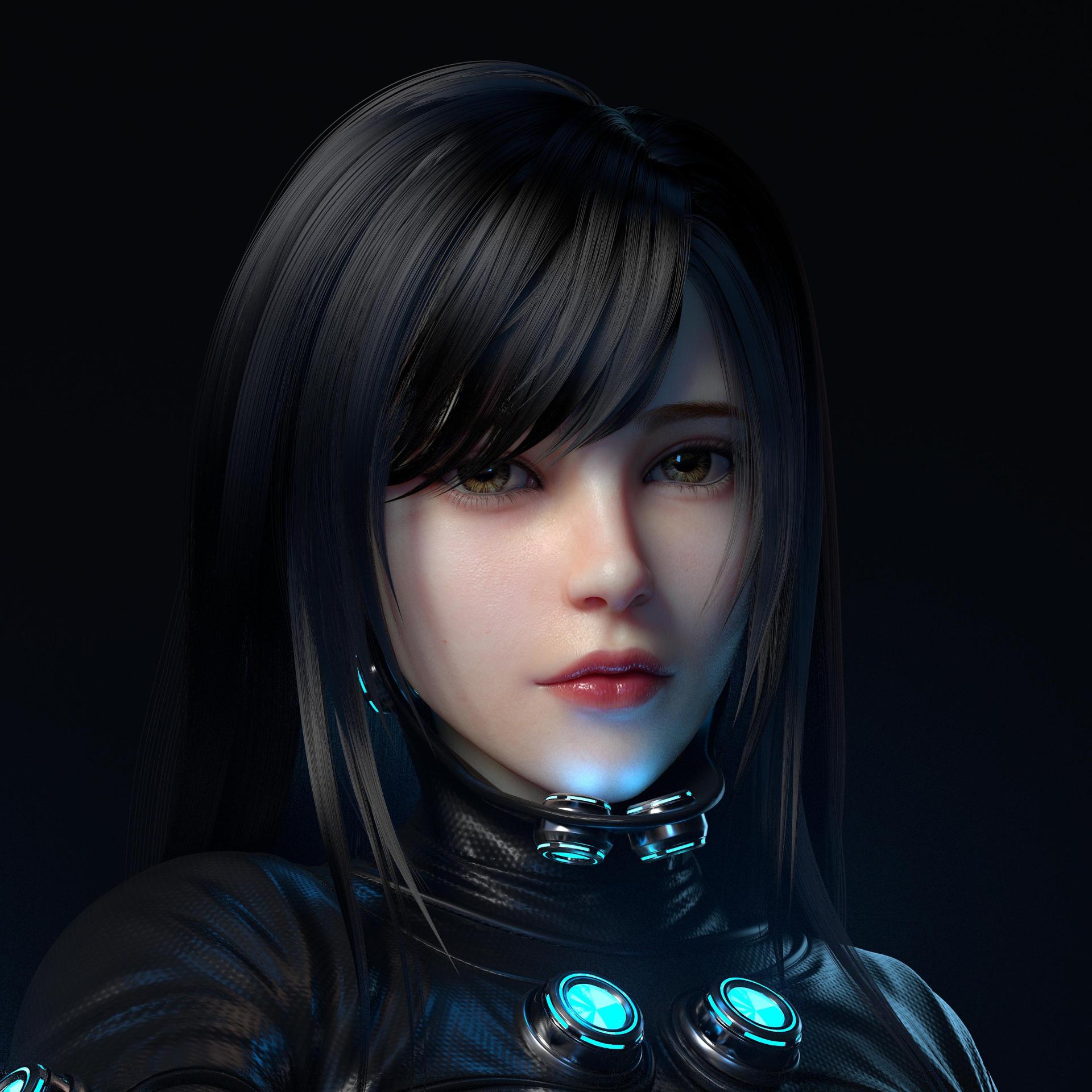 A站-Artstation-Pinterest-CG人创作分享平台-SurfCG