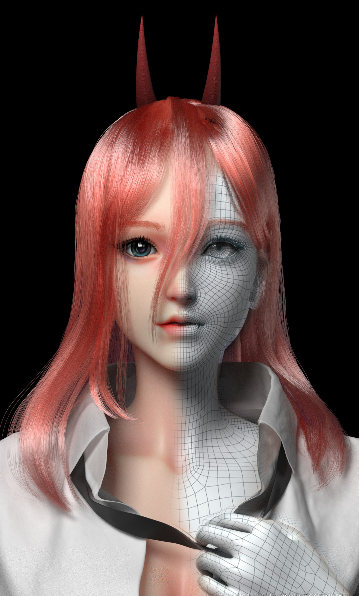 A站-Artstation-CG人创作分享平台-SurfCG