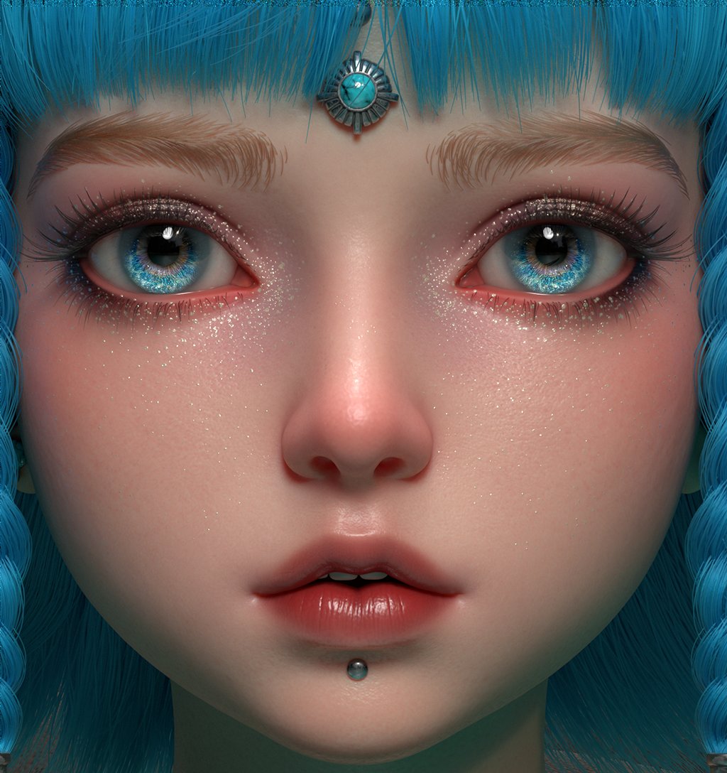 A站-Artstation-Pinterest-CG人创作分享平台-SurfCG