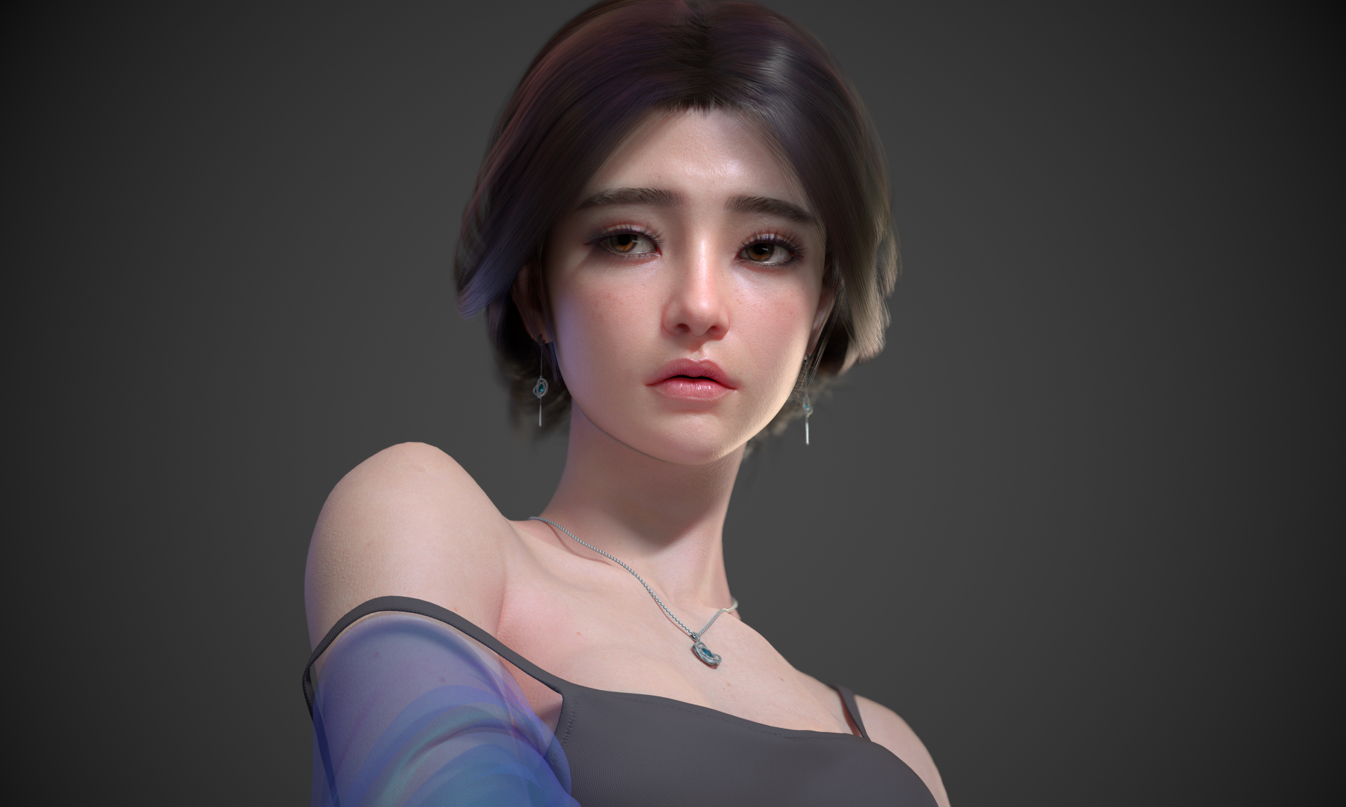 A站-Artstation-Pinterest-CG人创作分享平台-SurfCG