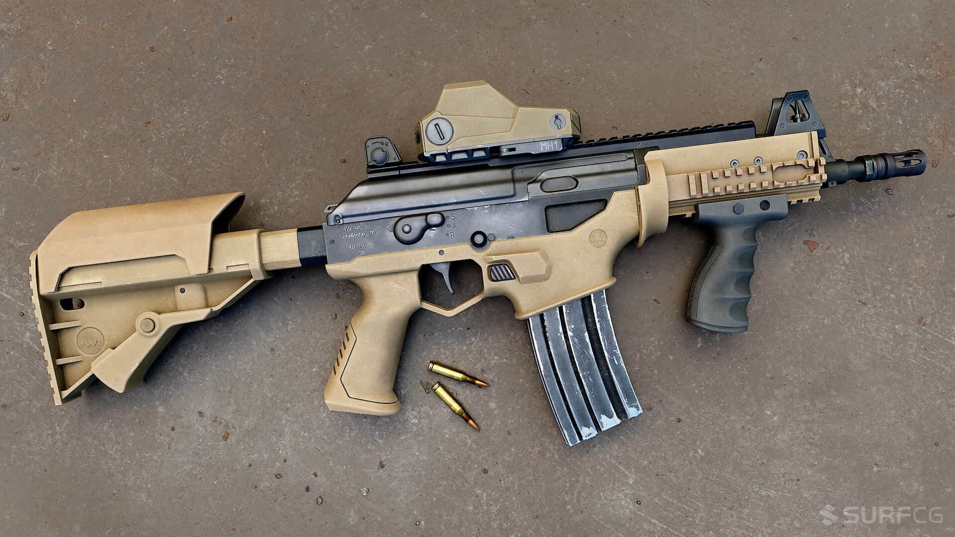 A站-Artstation-Pinterest-CG人创作分享平台-SurfCG