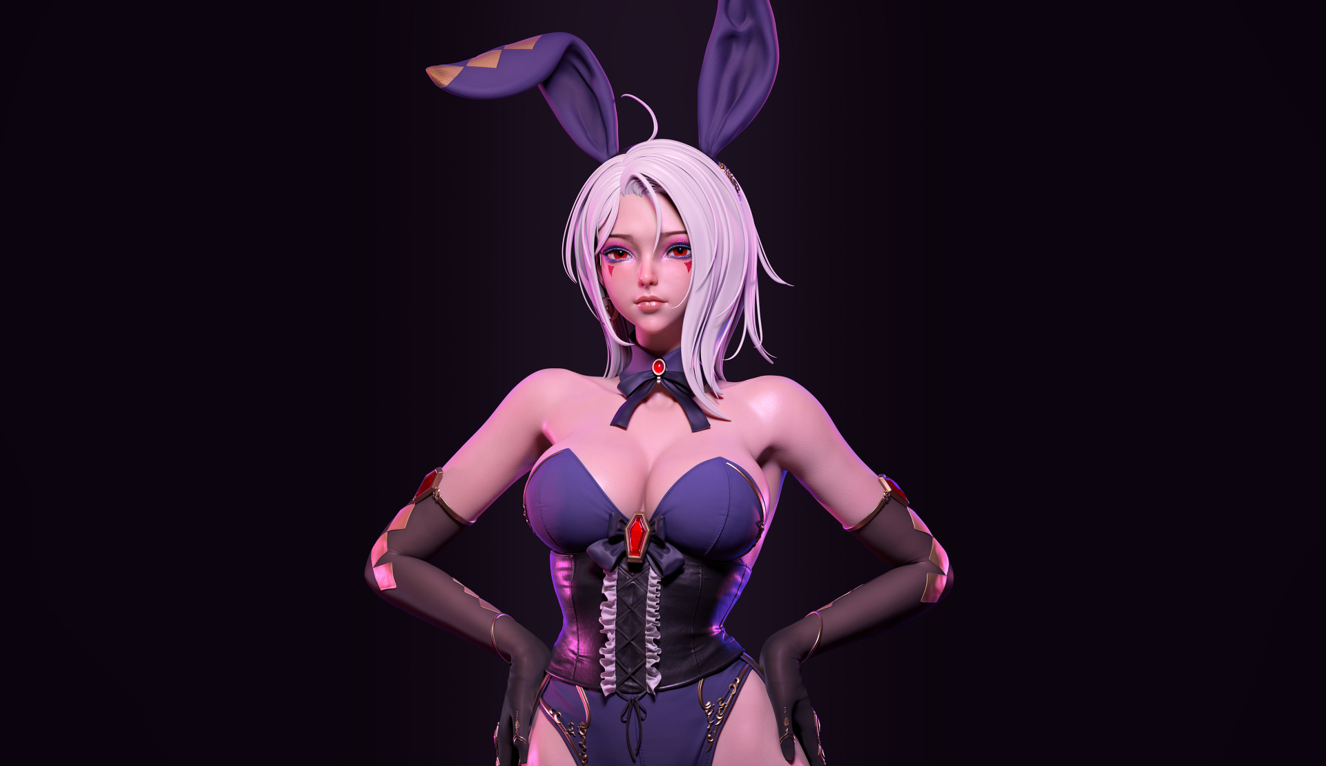 A站-Artstation-Pinterest-CG人创作分享平台-SurfCG