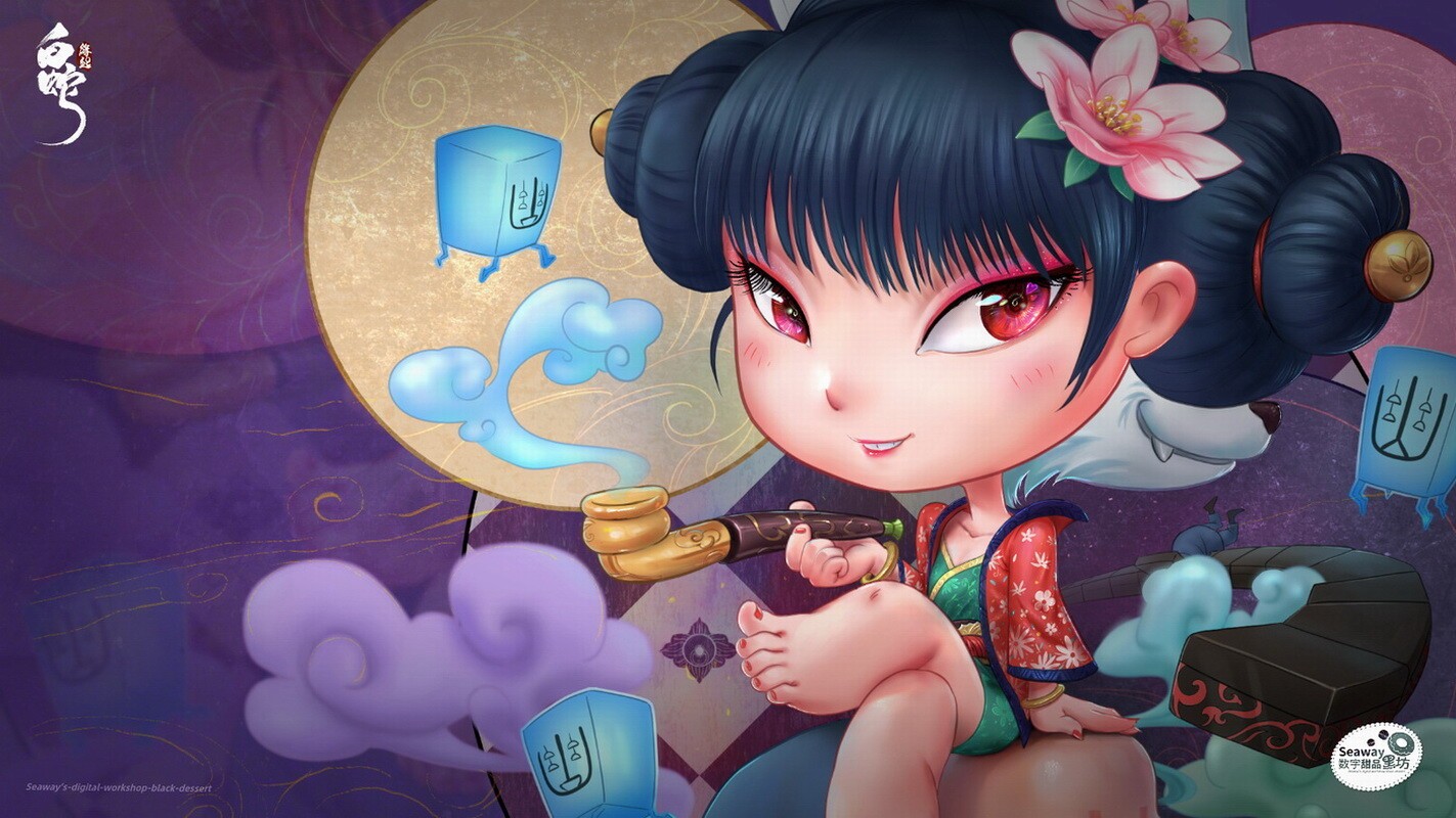 A站-Artstation-Pinterest-CG人创作分享平台-SurfCG