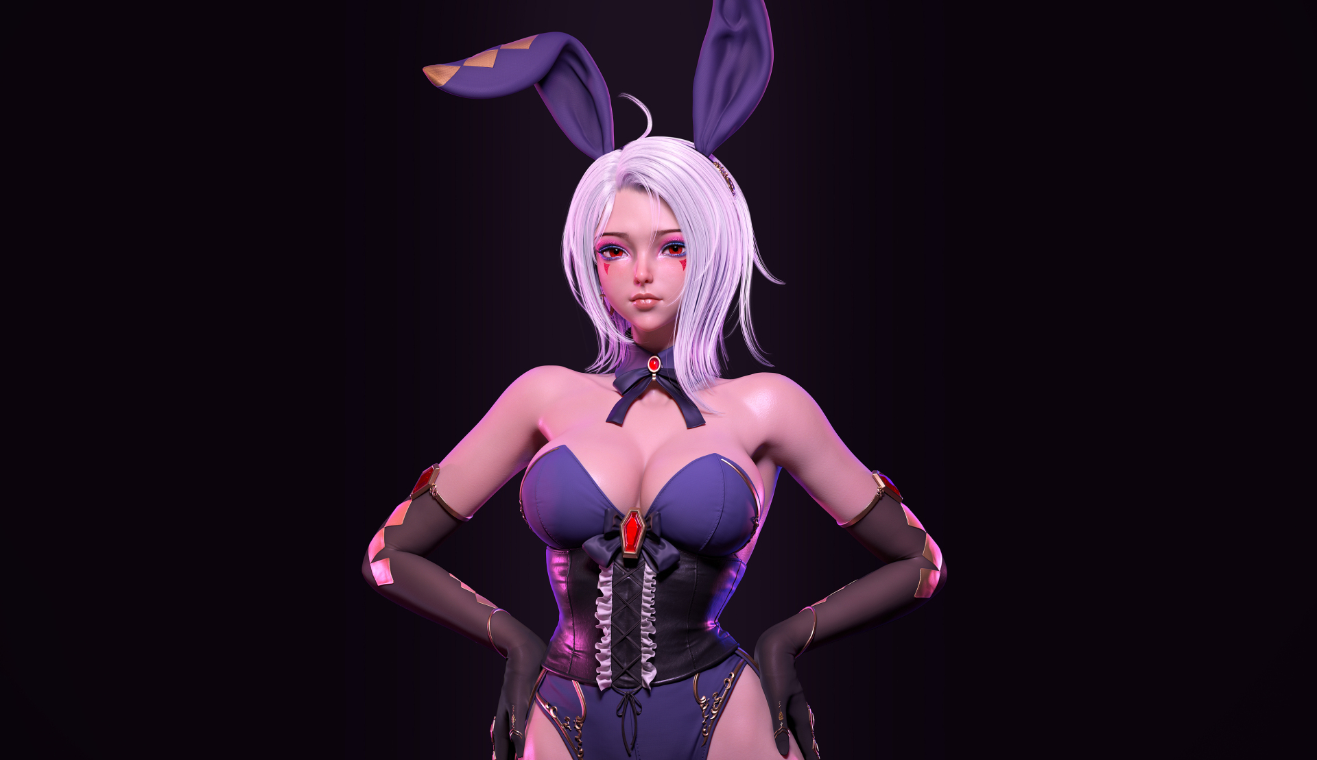 A站-Artstation-Pinterest-CG人创作分享平台-SurfCG