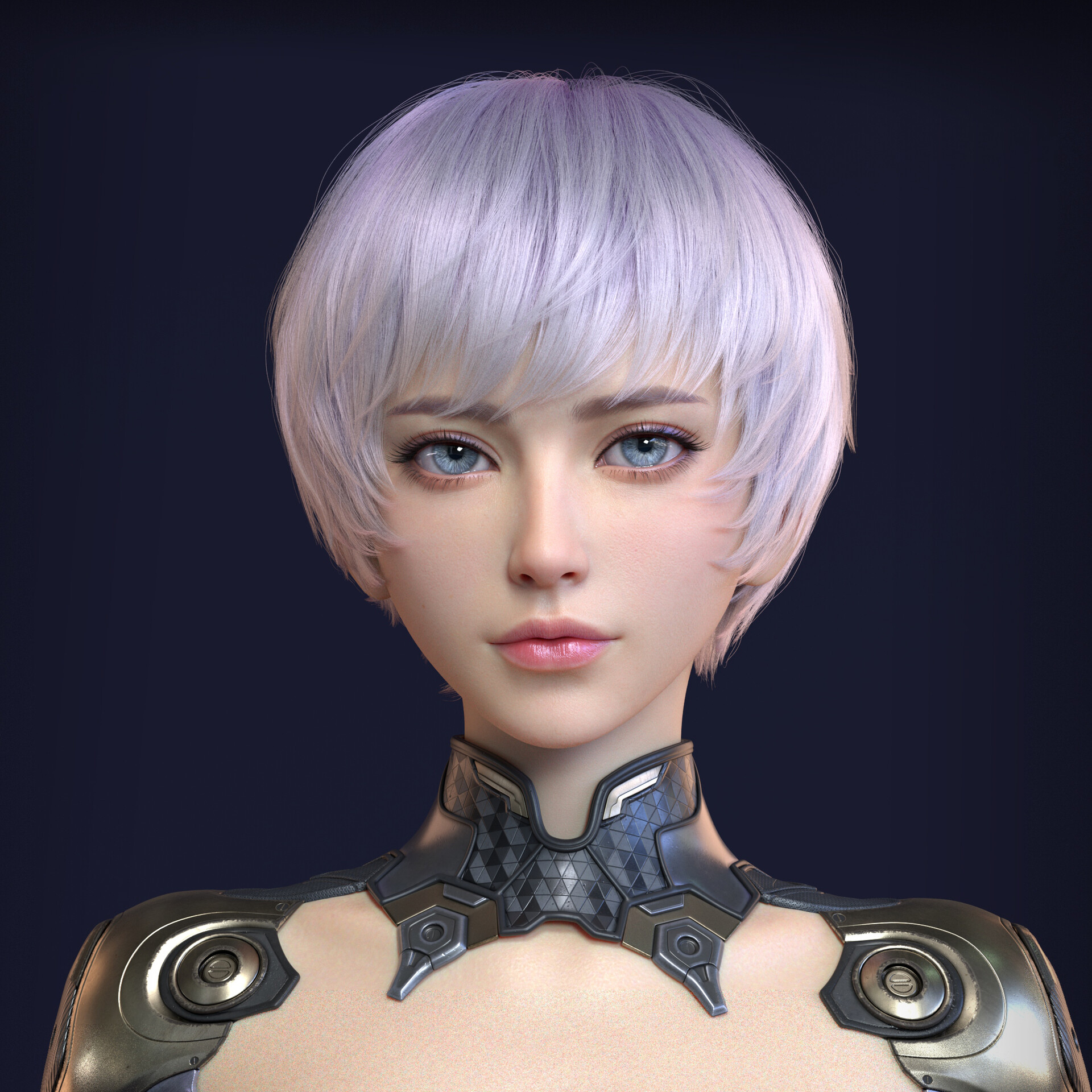 A站-Artstation-CG人创作分享平台-SurfCG