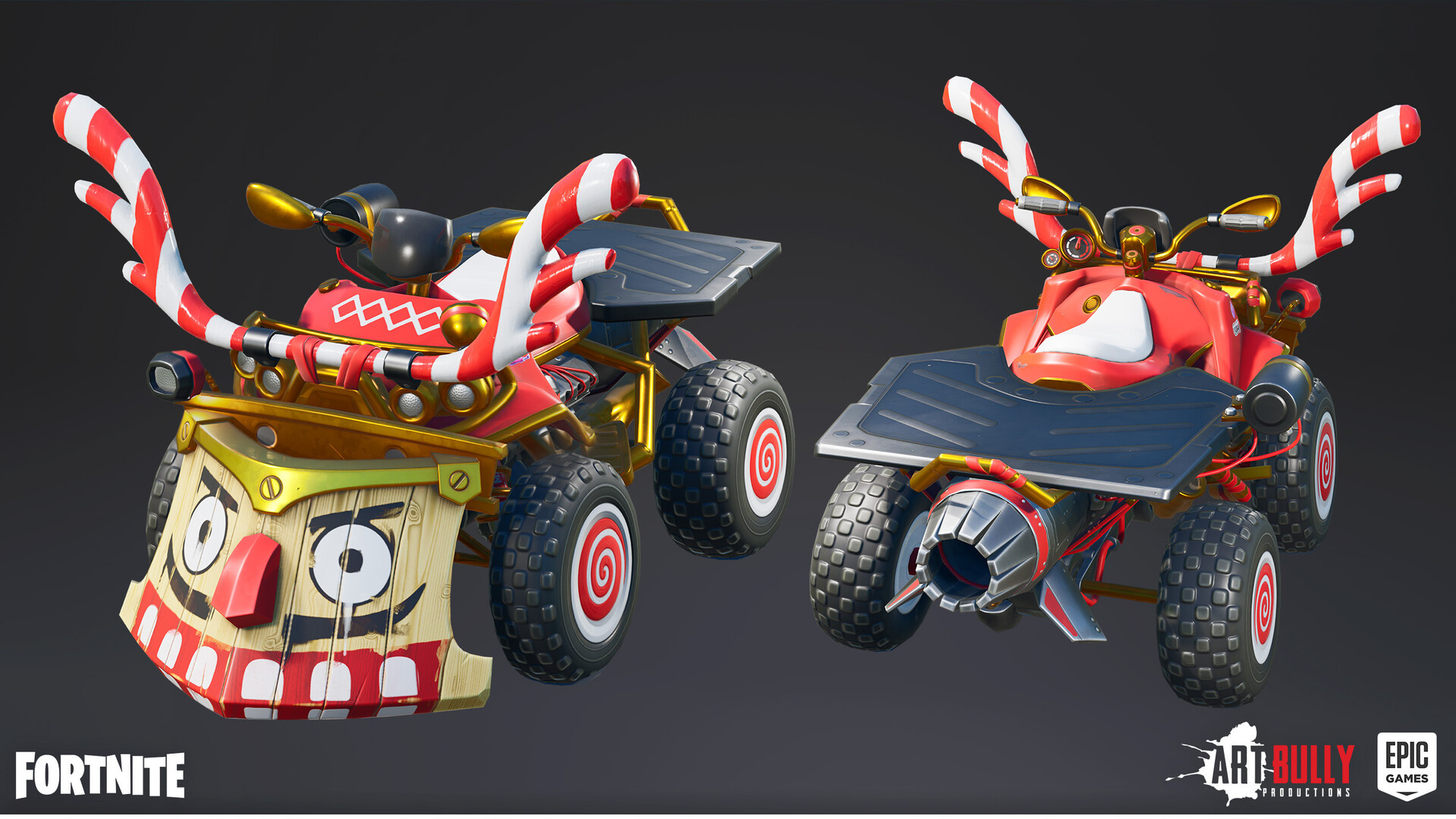 A站-Artstation-Pinterest-CG人创作分享平台-SurfCG