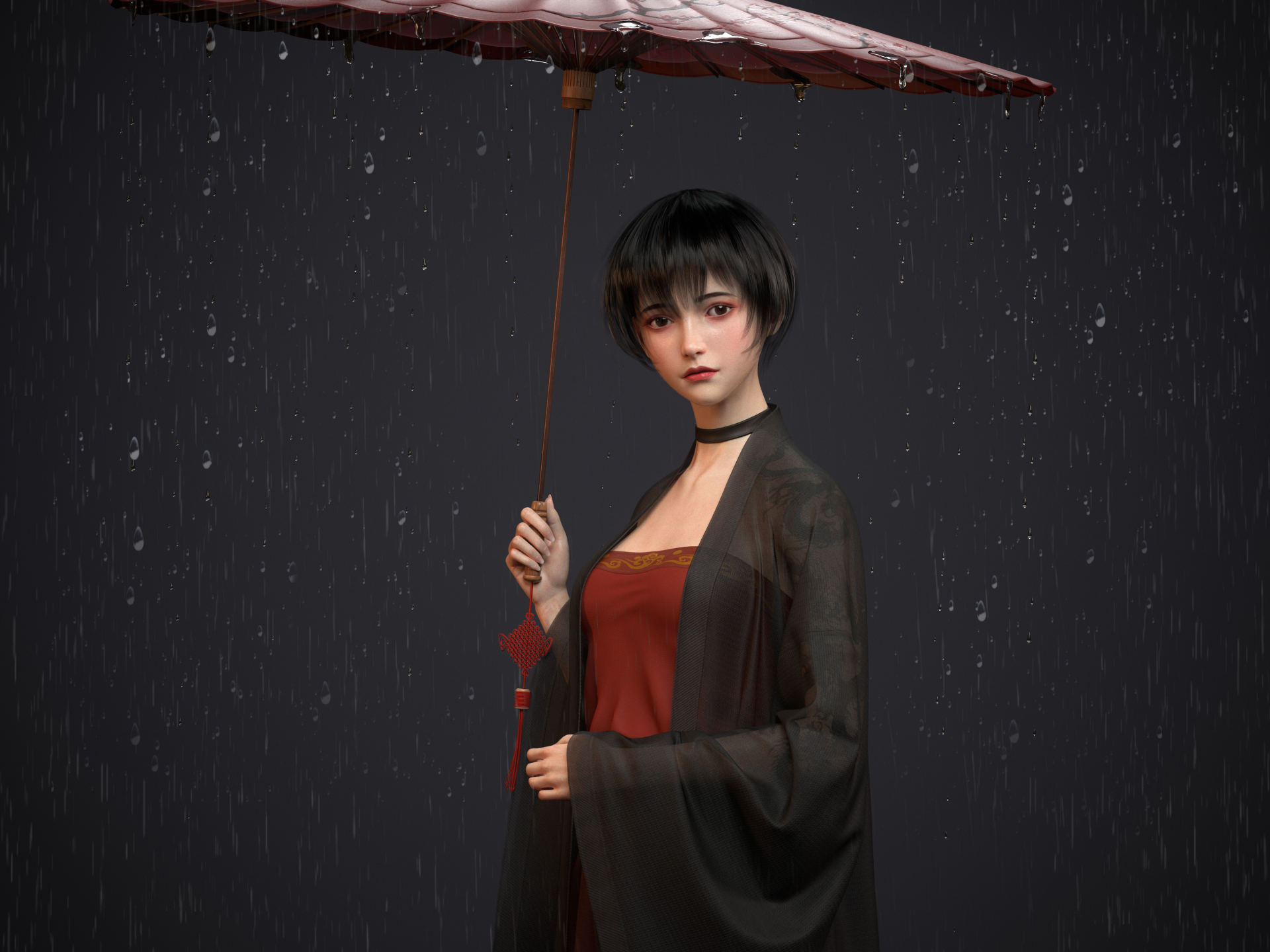 A站-Artstation-Pinterest-CG人创作分享平台-SurfCG