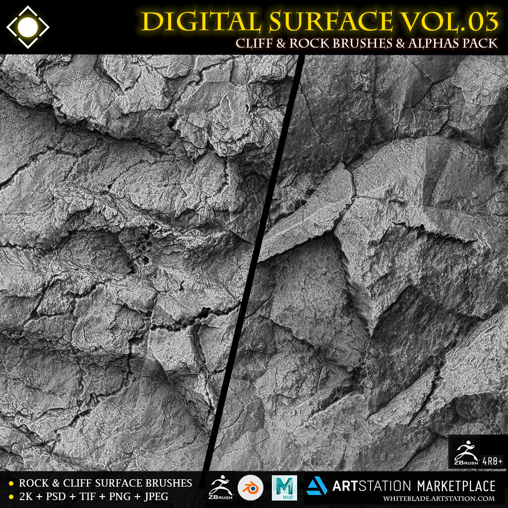 A站-Artstation-Pinterest-CG人创作分享平台-SurfCG