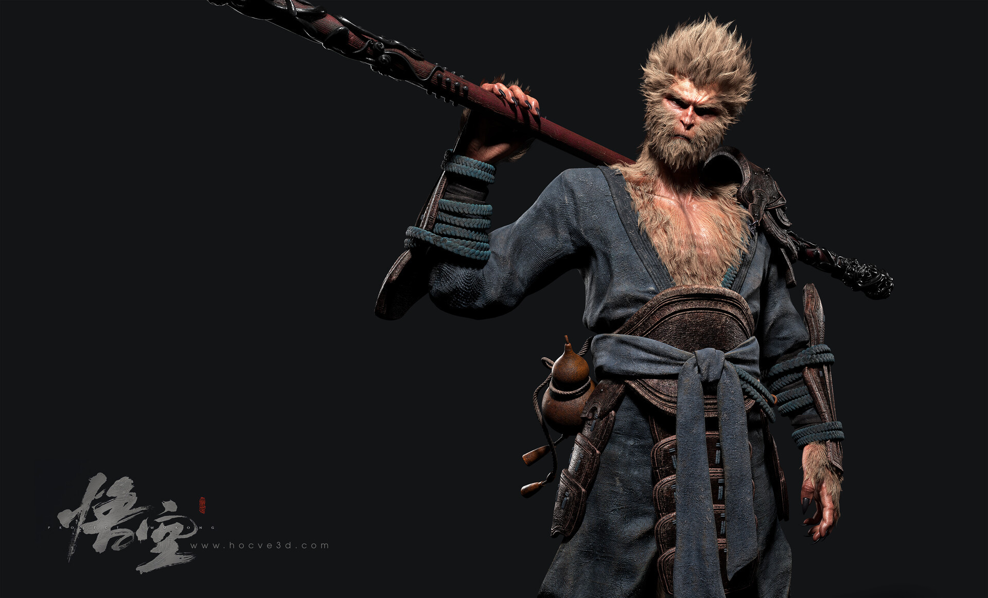 A站-Artstation-Pinterest-CG人创作分享平台-SurfCG