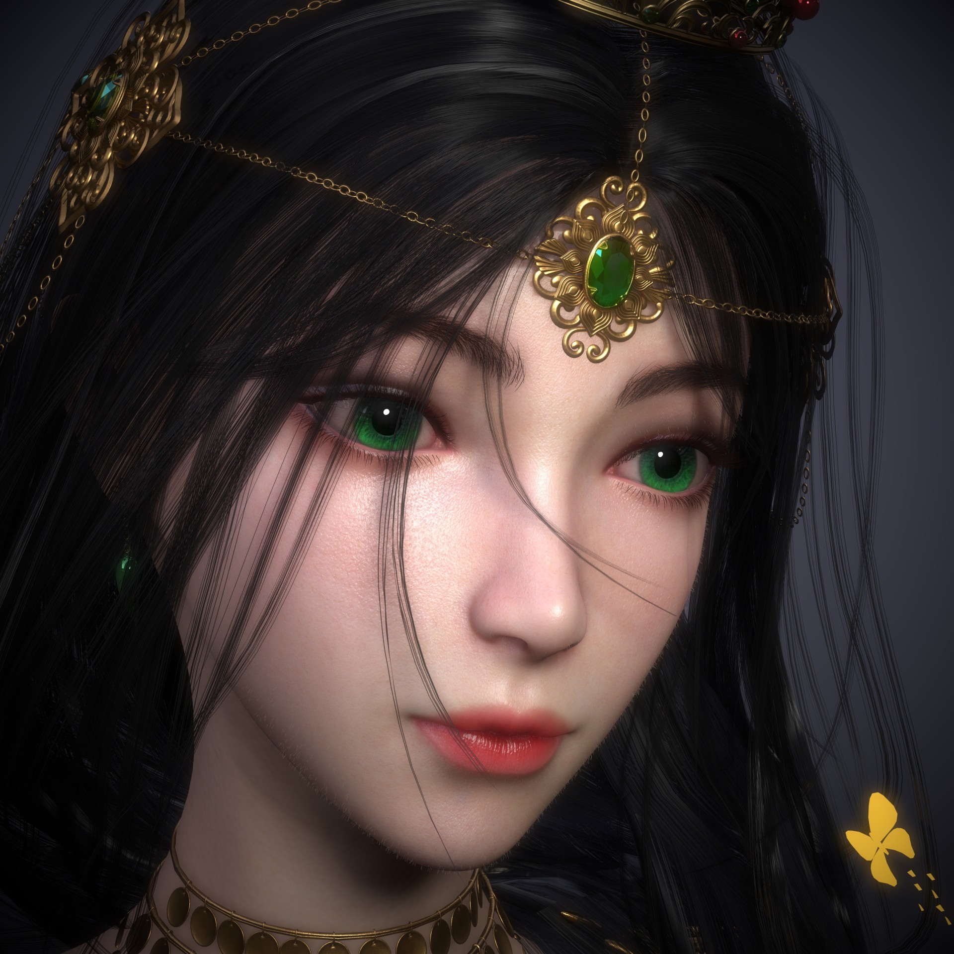 A站-Artstation-Pinterest-CG人创作分享平台-SurfCG