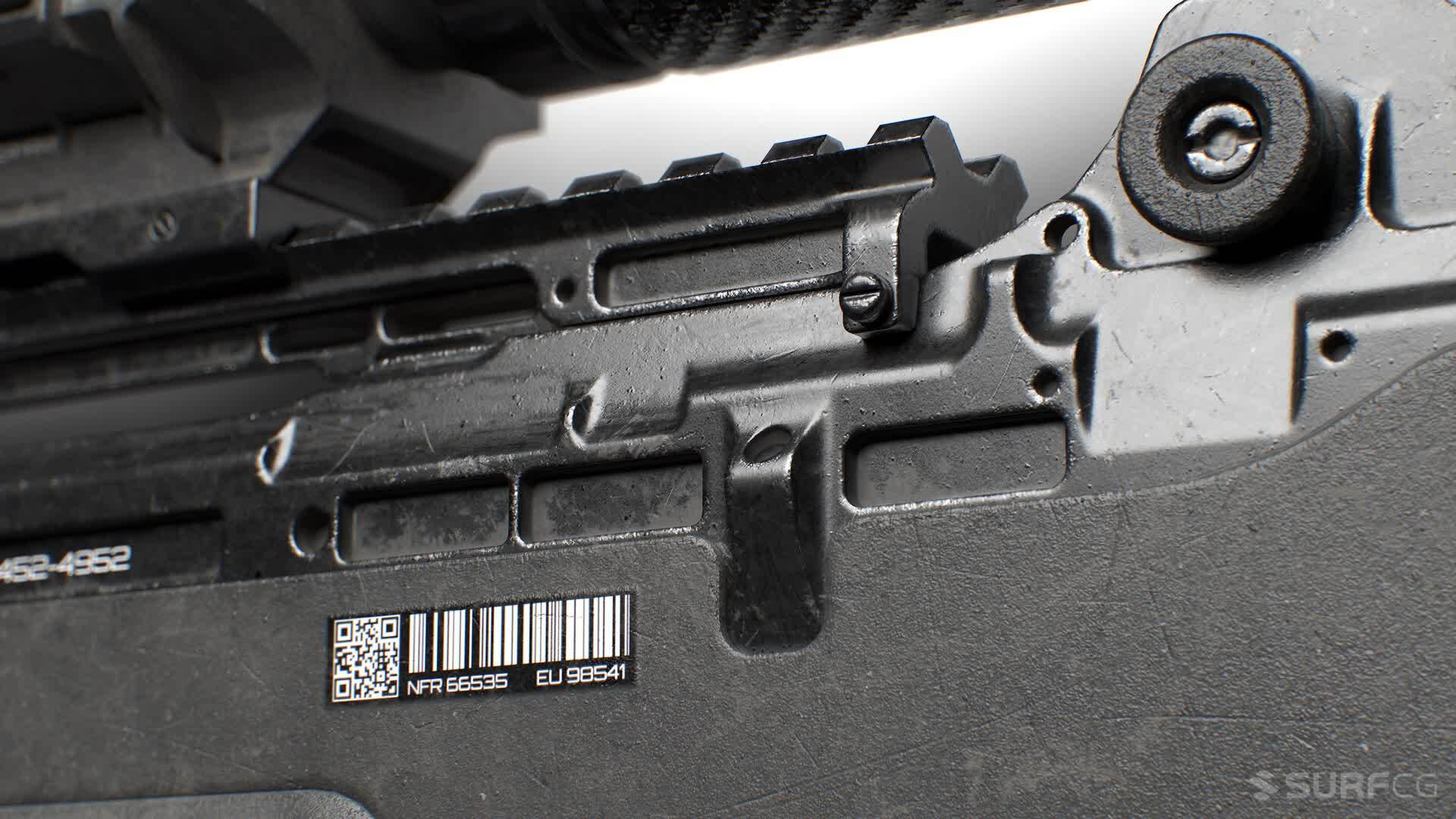 A站-Artstation-Pinterest-CG人创作分享平台-SurfCG