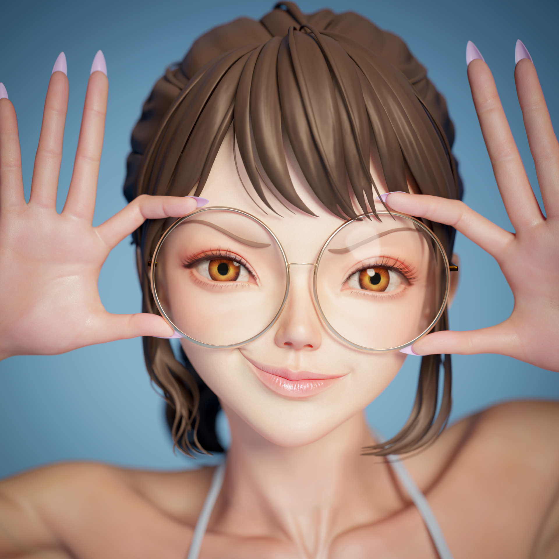 A站-Artstation-Pinterest-CG人创作分享平台-SurfCG