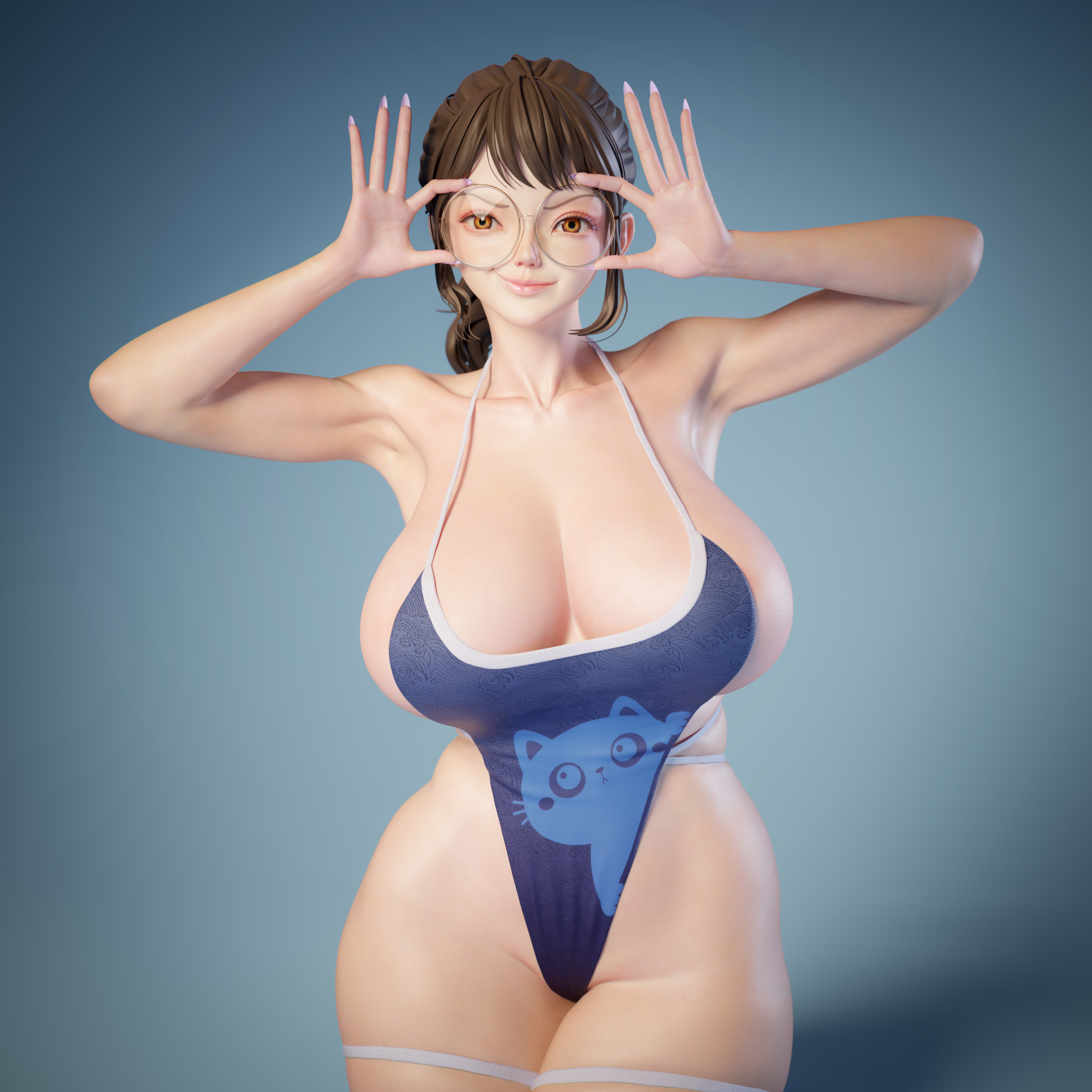 A站-Artstation-Pinterest-CG人创作分享平台-SurfCG