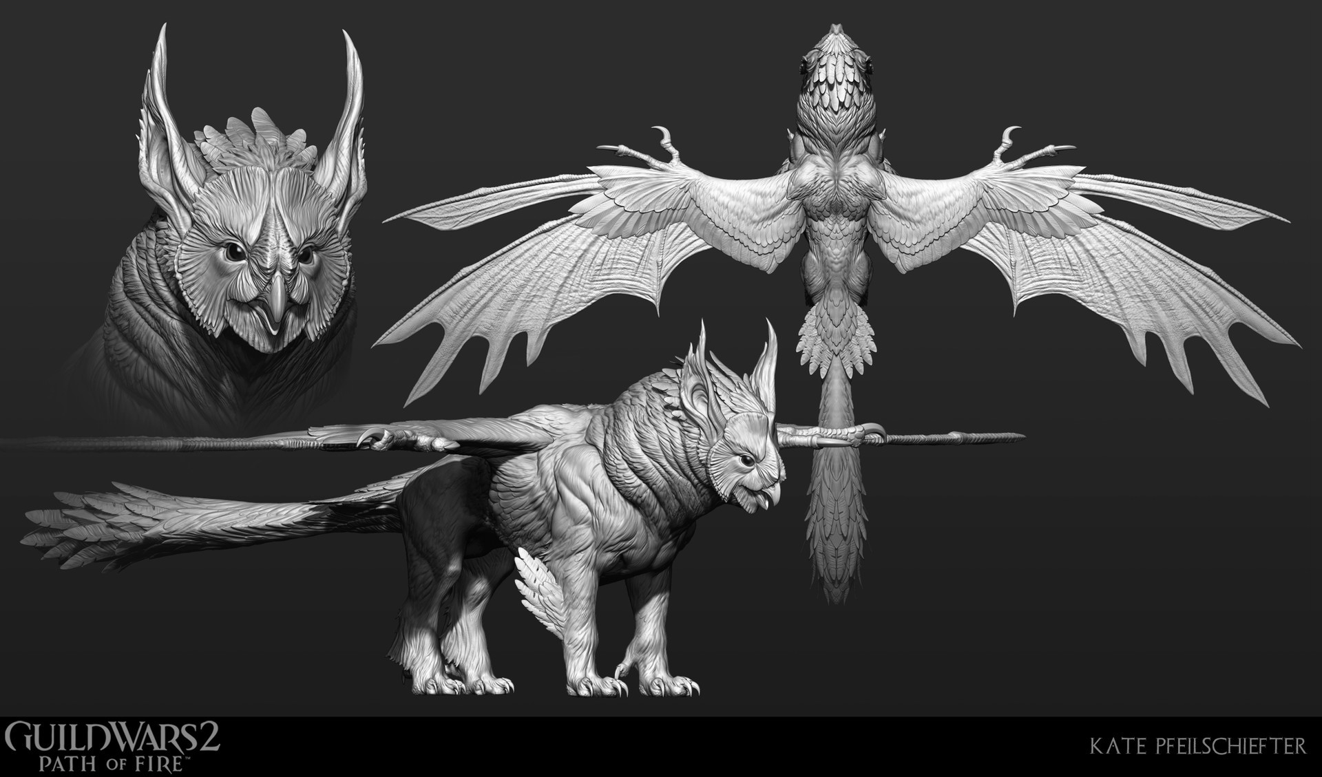 A站-Artstation-Pinterest-CG人创作分享平台-SurfCG