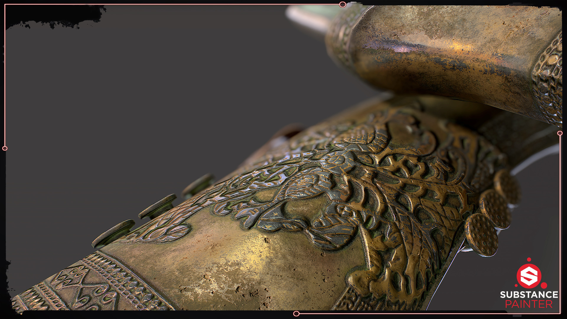 A站-Artstation-Pinterest-CG人创作分享平台-SurfCG